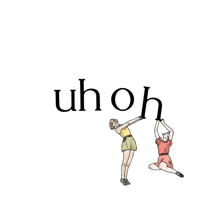 Patrick Watson: Uh Oh - album review — Song Bar