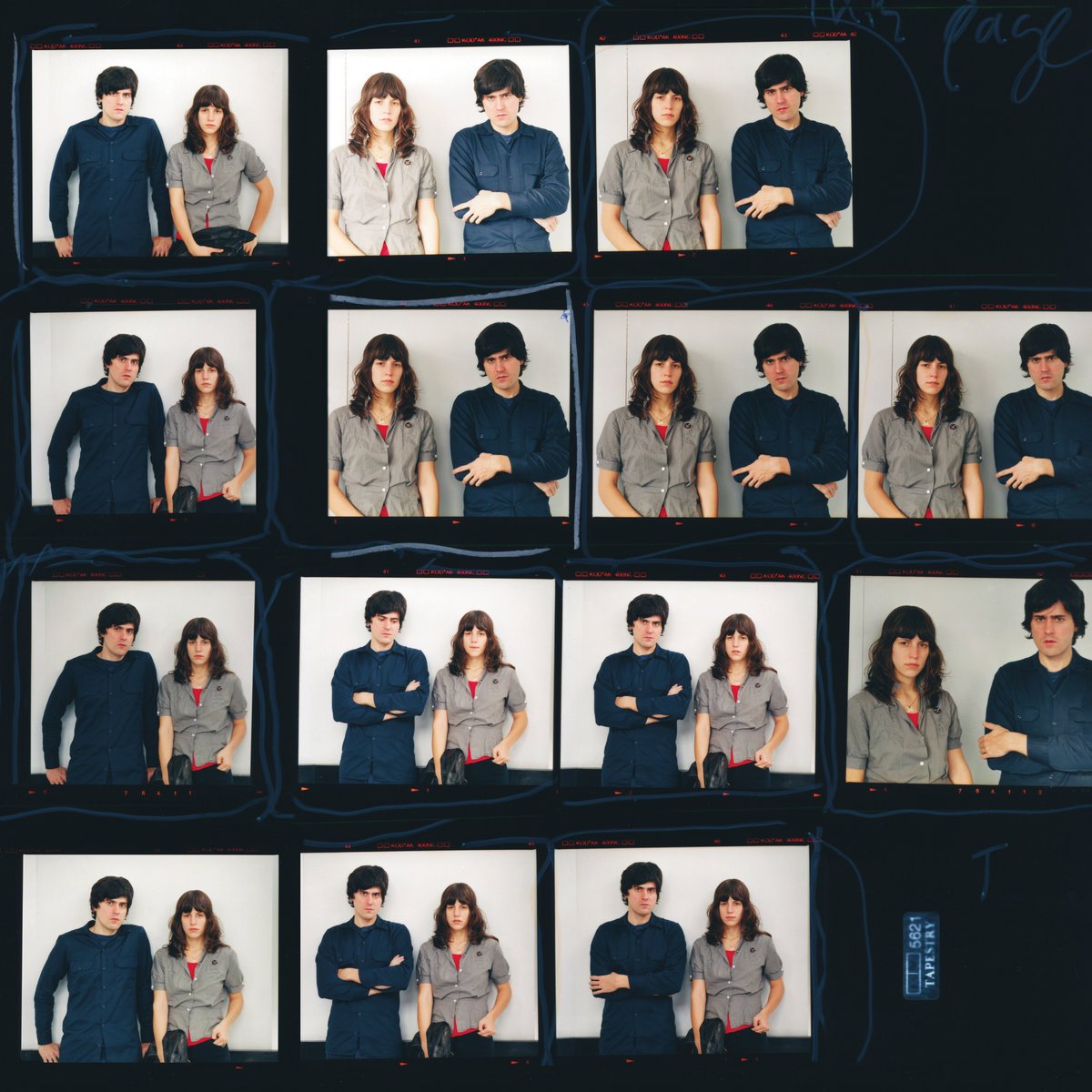 Song of the Day: The Fiery Furnaces - Far Away — Song Bar