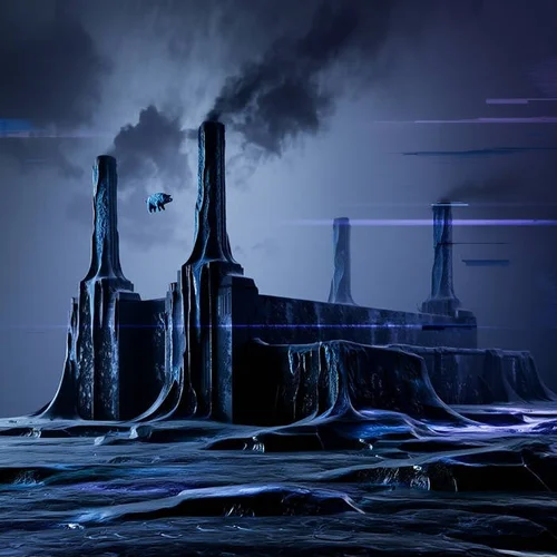 Various Artists: ICELOCK CONTINUUM - album review — Song Bar