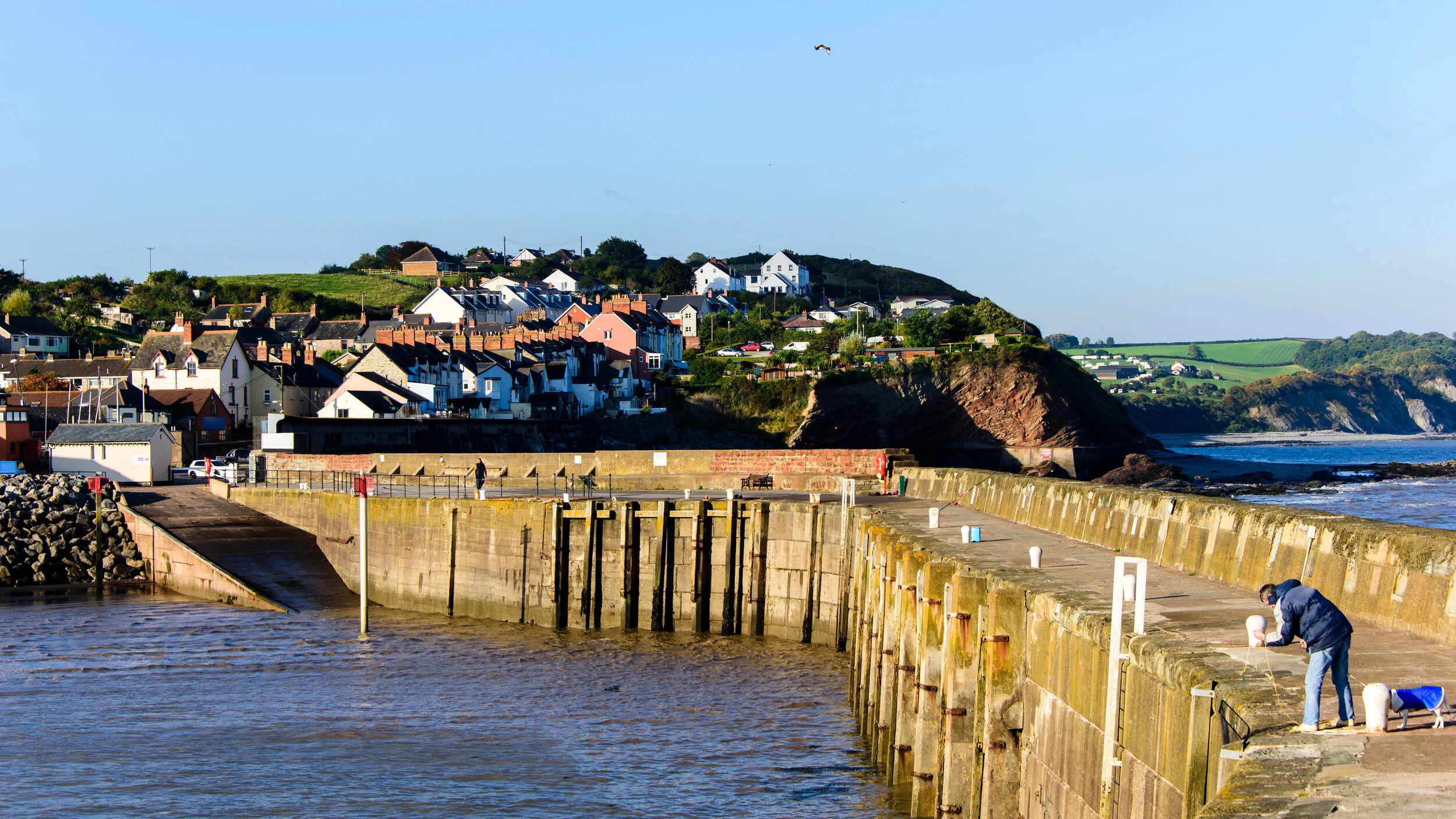 Word of the week: watchet — Song Bar