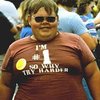 The bigger picture: songs about being or feeling fat — Song Bar