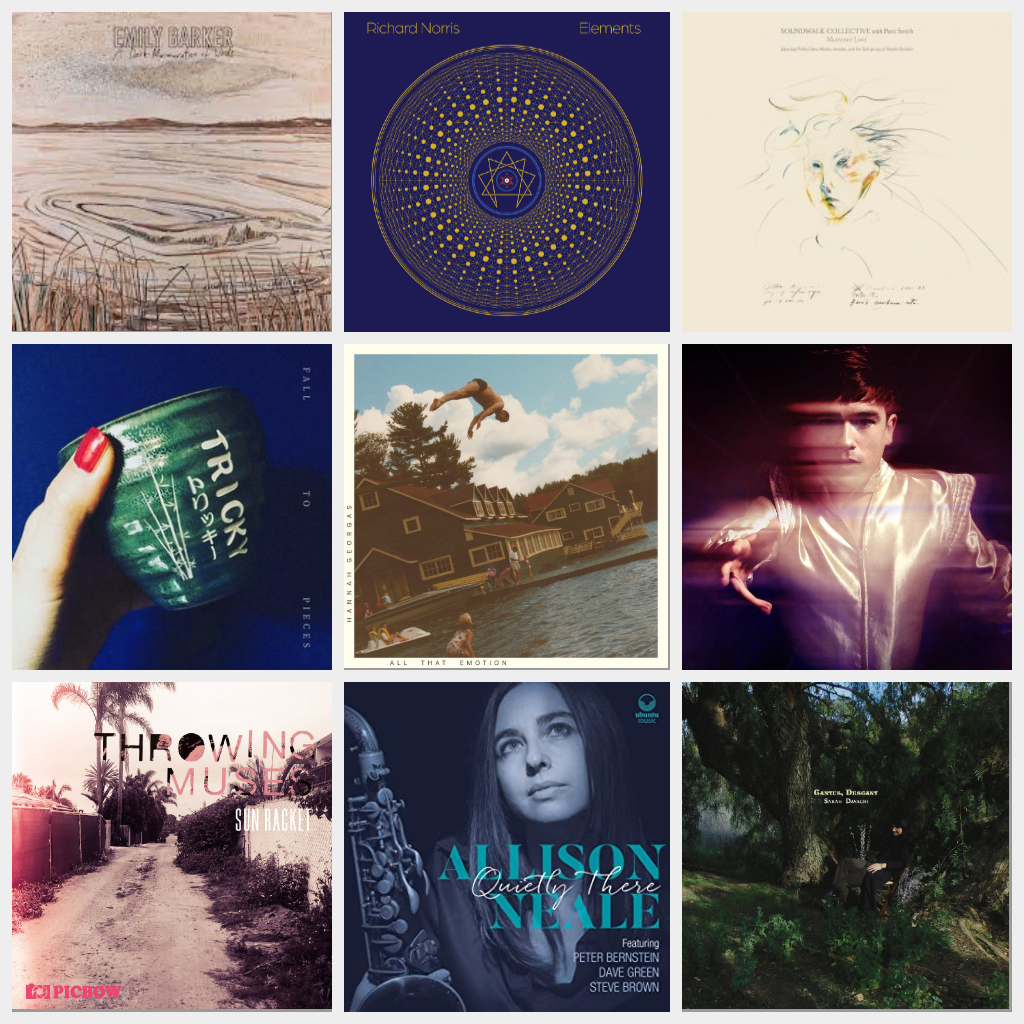 garage — Albums — Song Bar