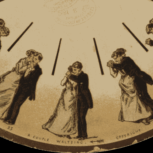 No words, just movement: dance instrumentals through the ages — Song Bar