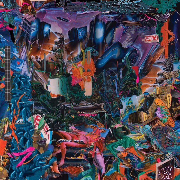 Song of the Day: black midi - John L — Song Bar