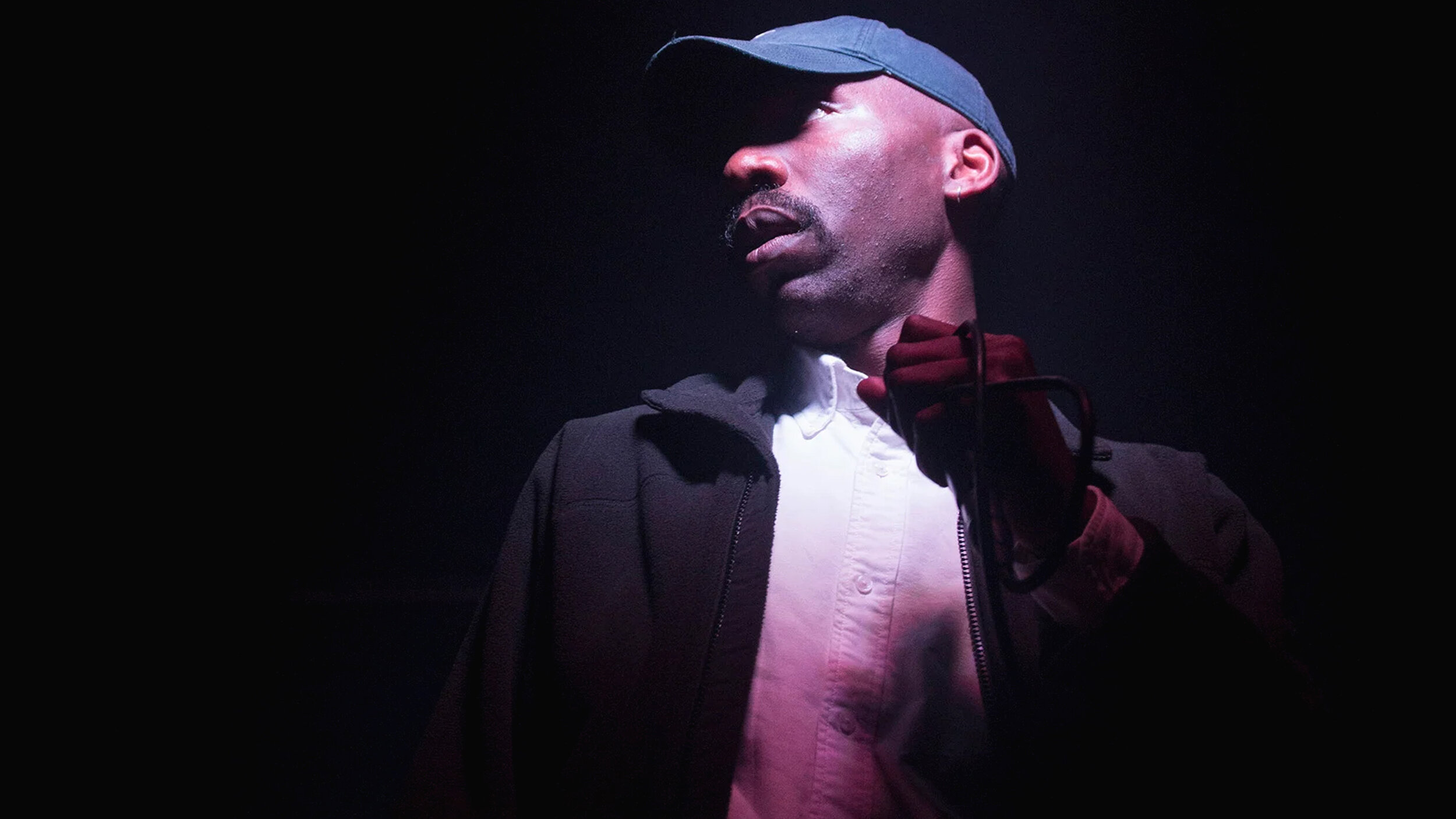 Dean Blunt: Black Metal 2 — Song Bar