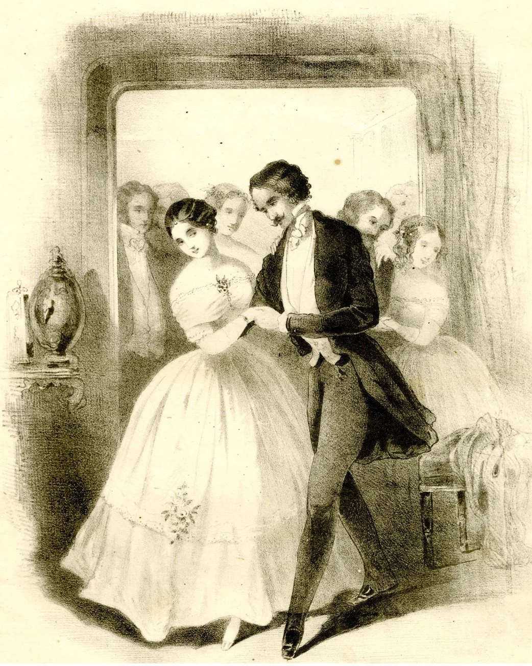 varsovienne — Word! — Song Bar