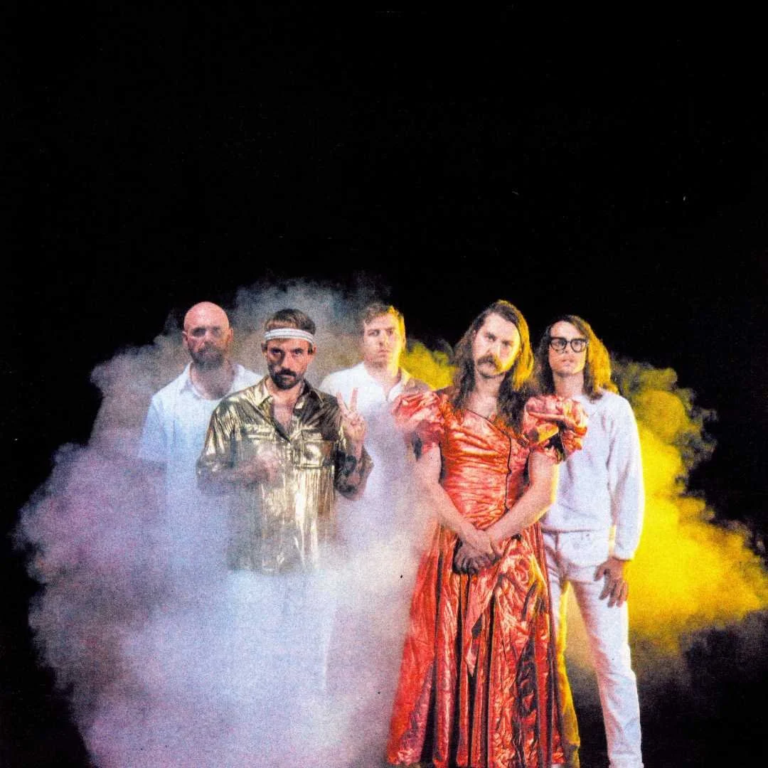 IDLES: TANGK - album review — Song Bar