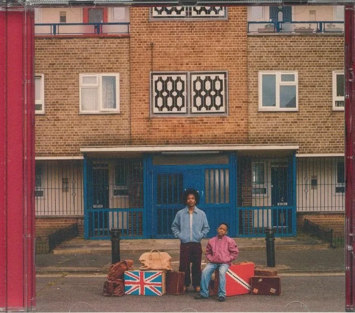 Berwyn: Who Am I - album review — Song Bar