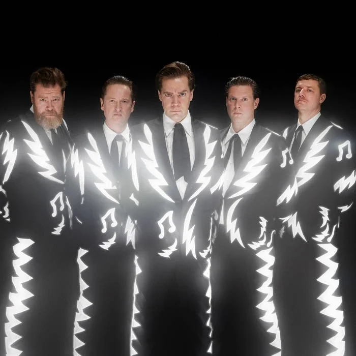 The Hives: The Death of Randy Fitzsimmons - album review — Song Bar