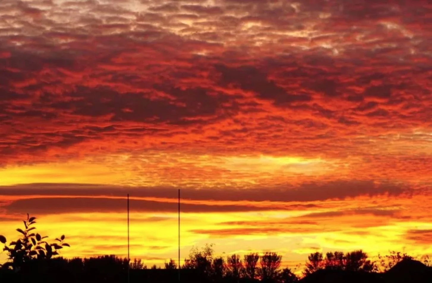 The full spectrum: songs about sunset and twilight — Song Bar