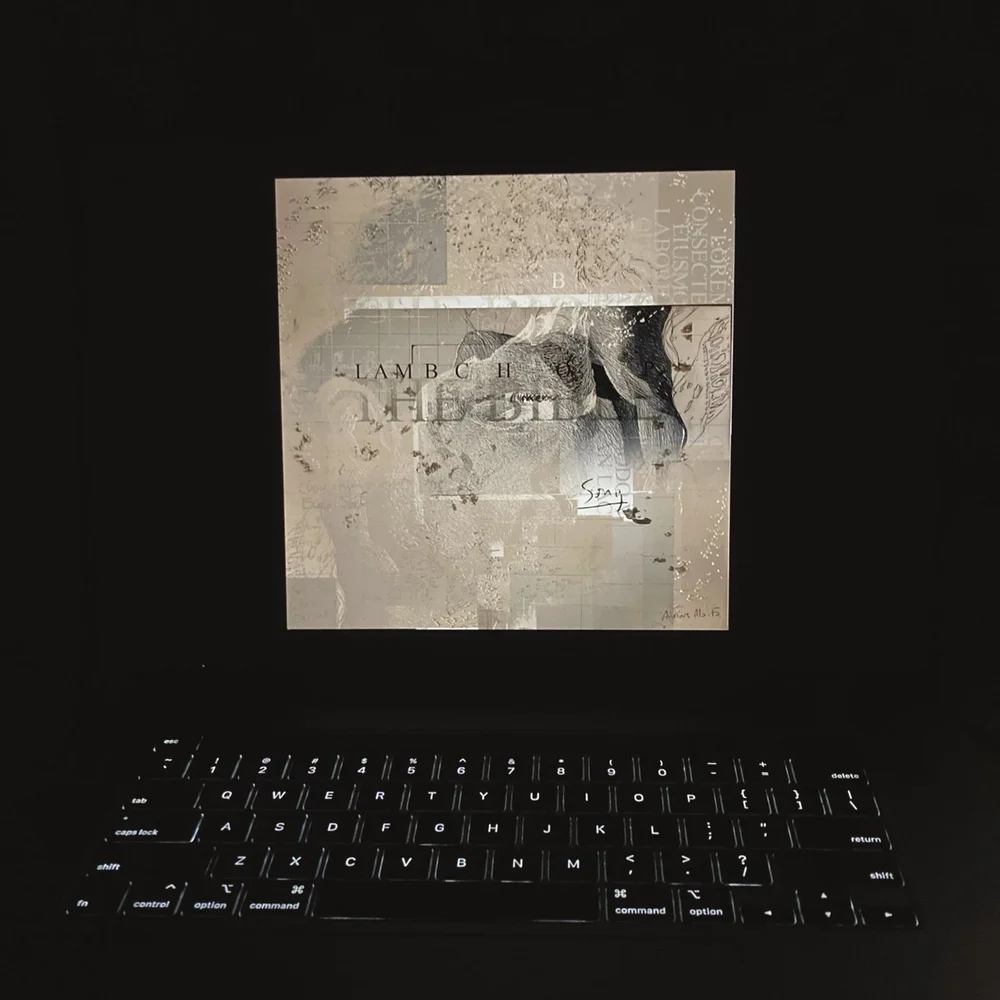 Lambchop: The Bible - album review — Song Bar