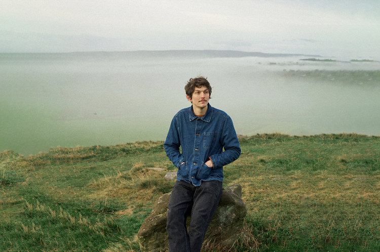 Song of the Day: Chris Brain - Red Sun Rising — Song Bar