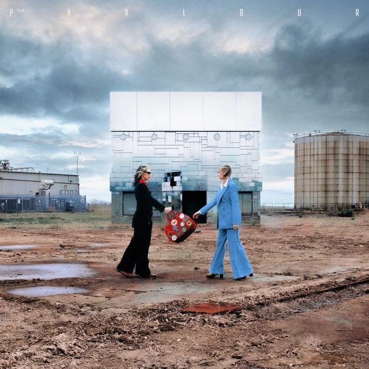 Picture Parlour: The Parlour - album review — Song Bar
