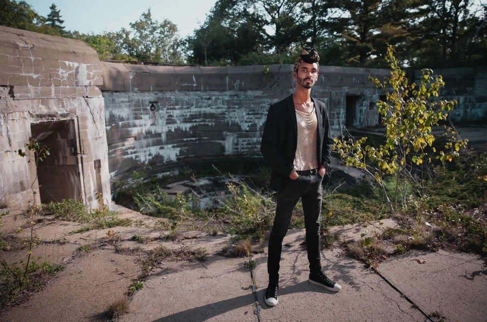 Jake Blount: The New Faith - album review — Song Bar