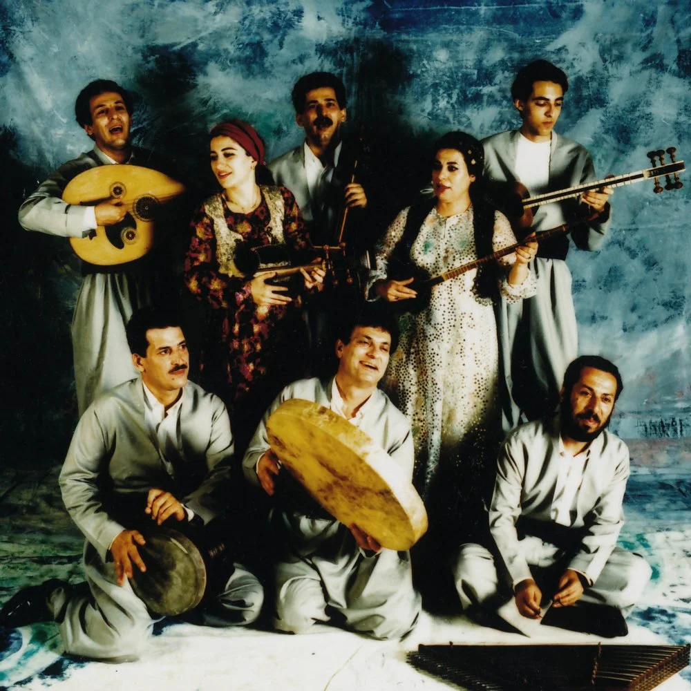 Playlists: songs from Iran / Persian culture — Song Bar