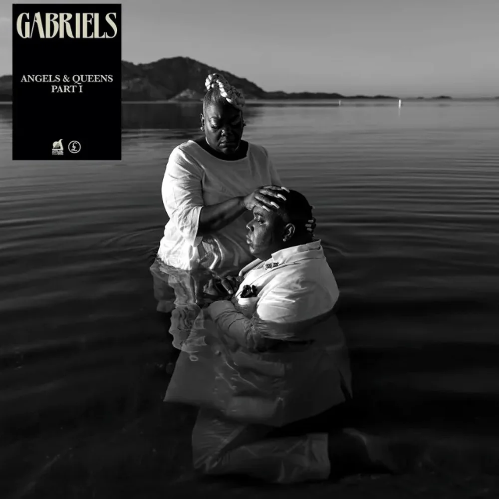 Gabriels: Angels and Queens - Part 1 - album review — Song Bar