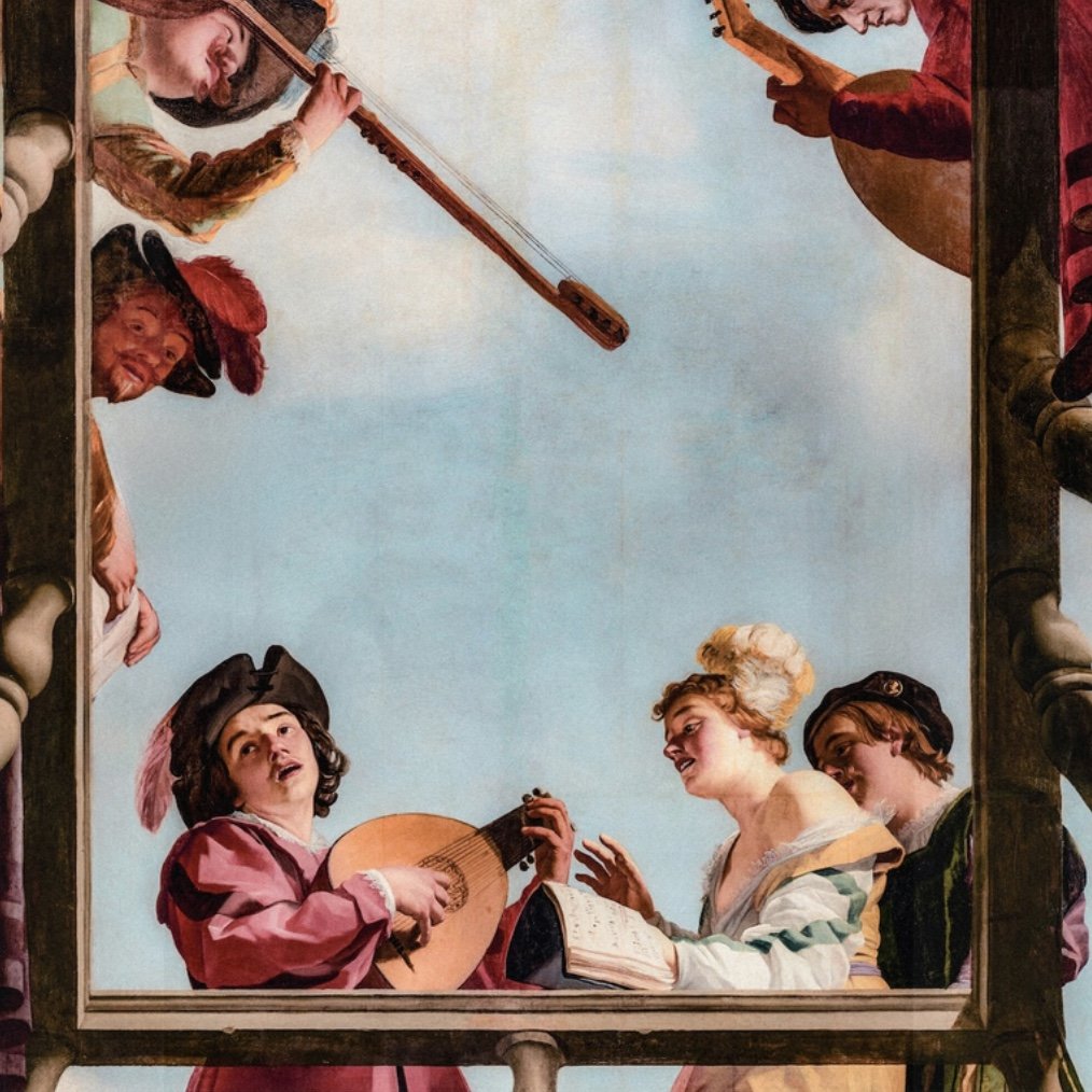 Home Counties: Humdrum - album review — Song Bar