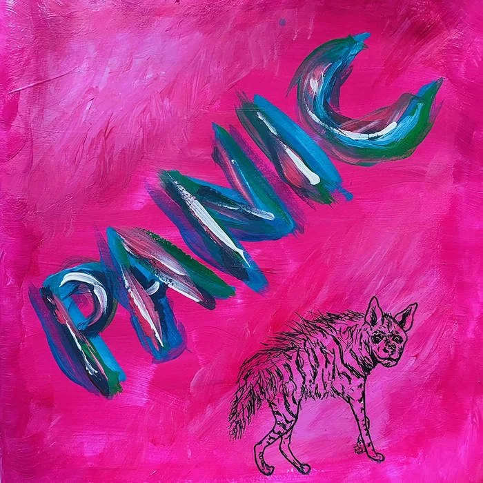 Song of the Day: Gabi Garbutt and Du Blonde - Panic — Song Bar