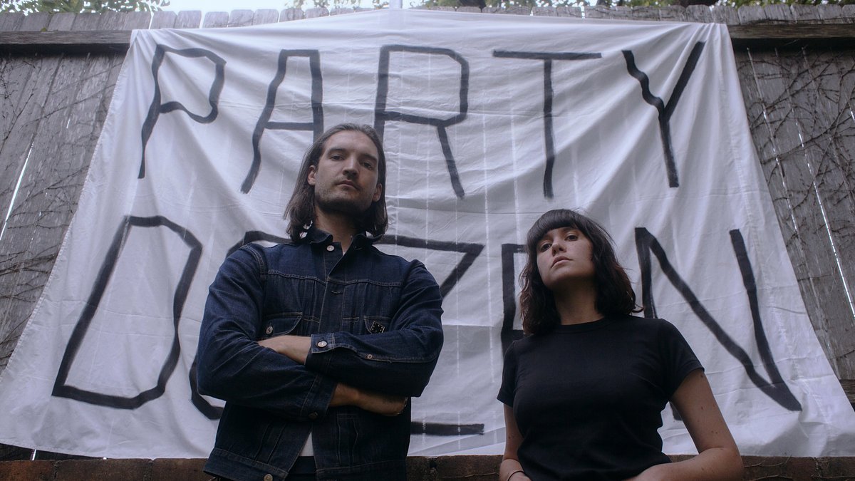 Song of the Day: Party Dozen - Mad Rooter — Song Bar