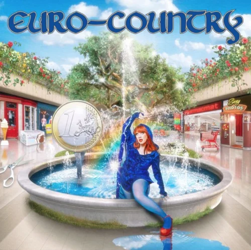CMAT: EURO-COUNTRY - album review — Song Bar