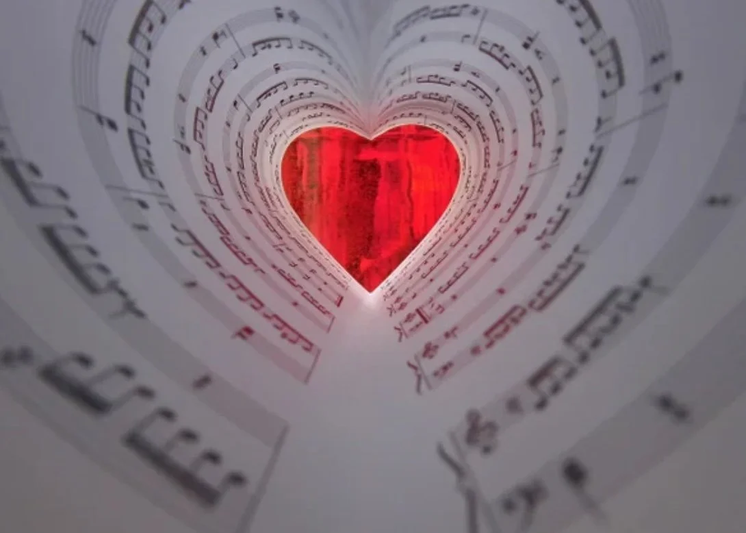 The beat goes on: songs that raise or lower your heart rate — Song Bar