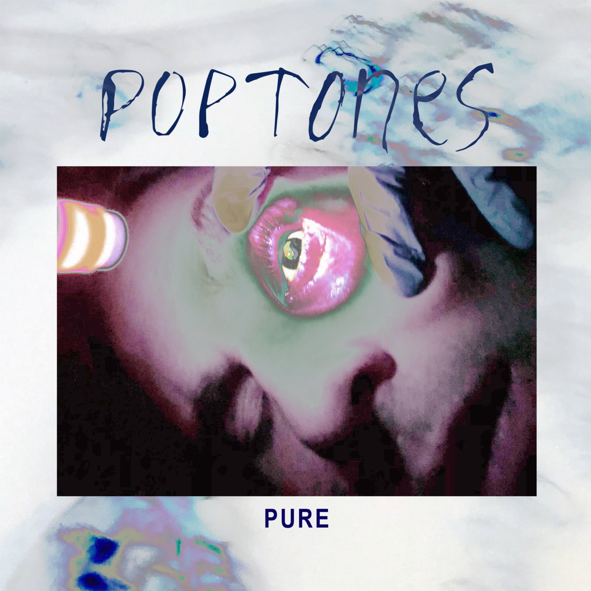 Poptones: Pure - album review — Song Bar