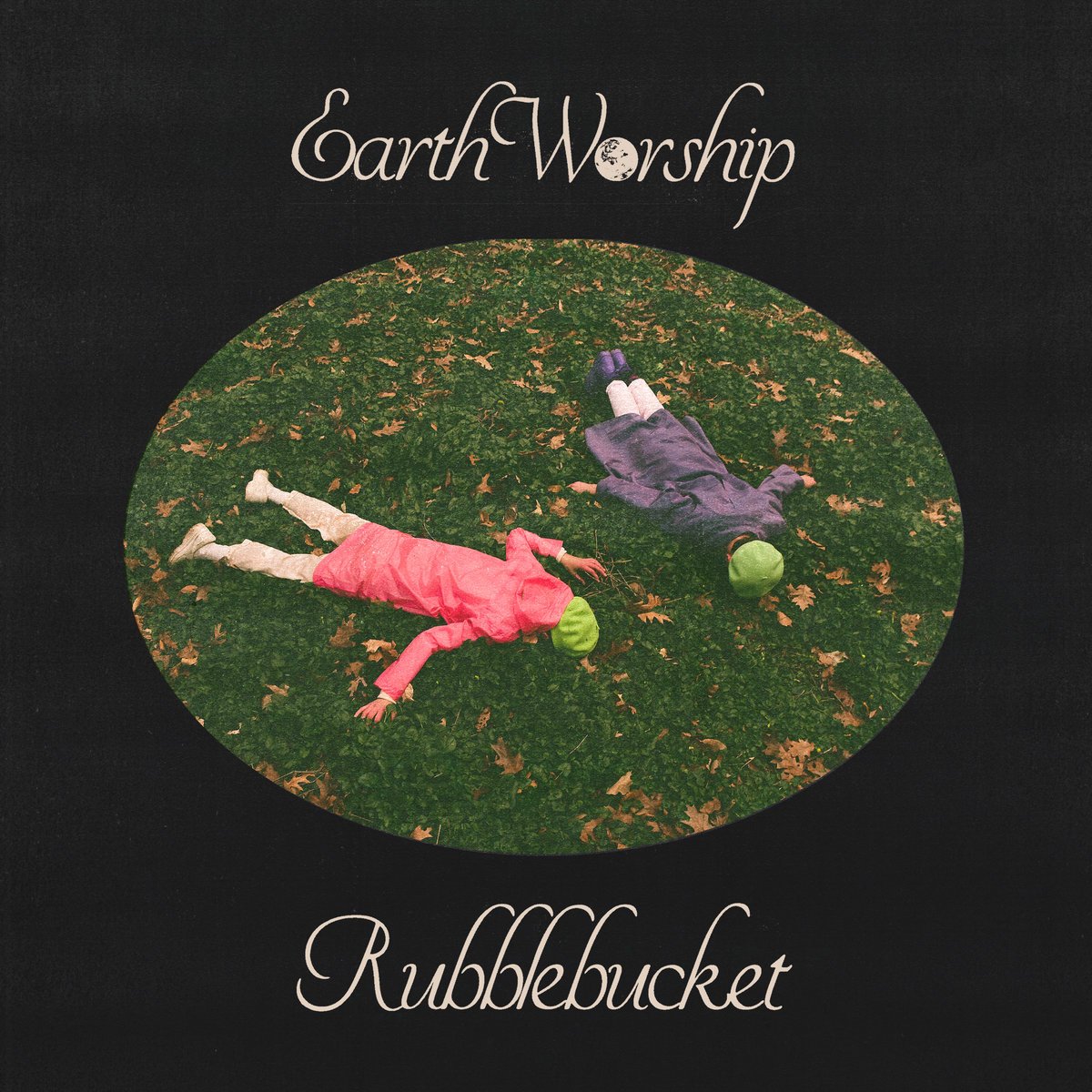 Rubblebucket: Earth Worship — Song Bar
