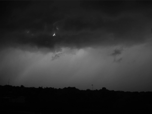 Inspiration strikes: songs about thunder and lightning — Song Bar