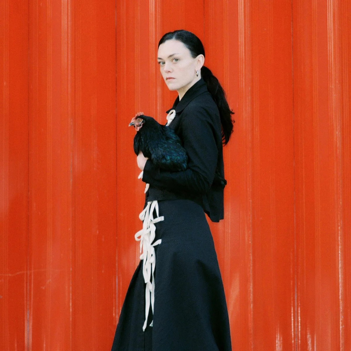 Iona Zajac: Bang - album review — Song Bar