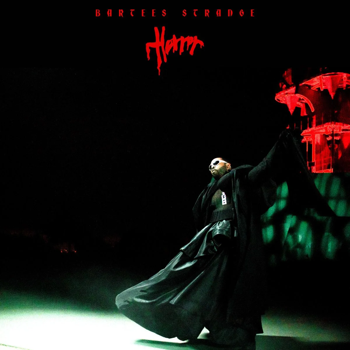 Bartees Strange: Horror - album review — Song Bar