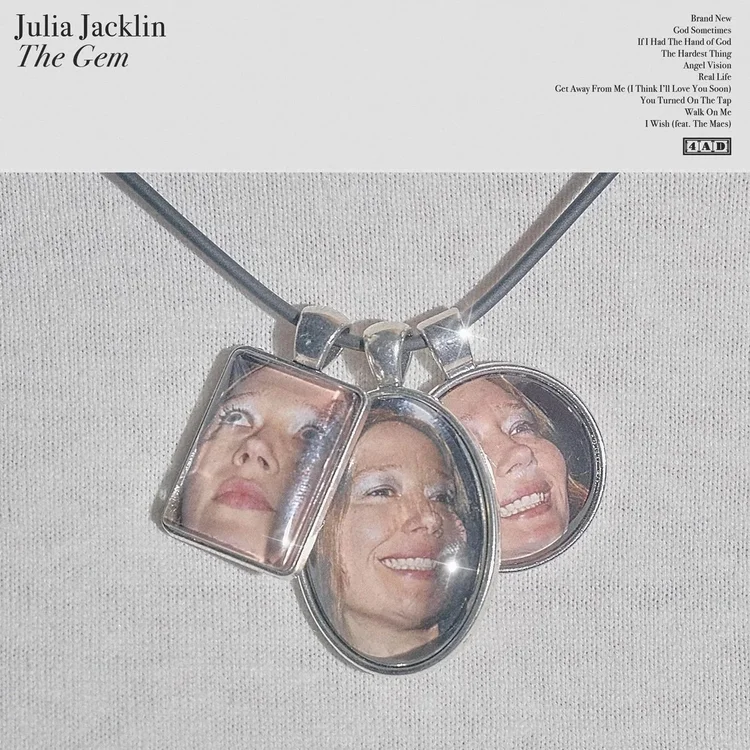 Song of the Day: Julia Jacklin - Get Away From Me (I Think I'll Love ...