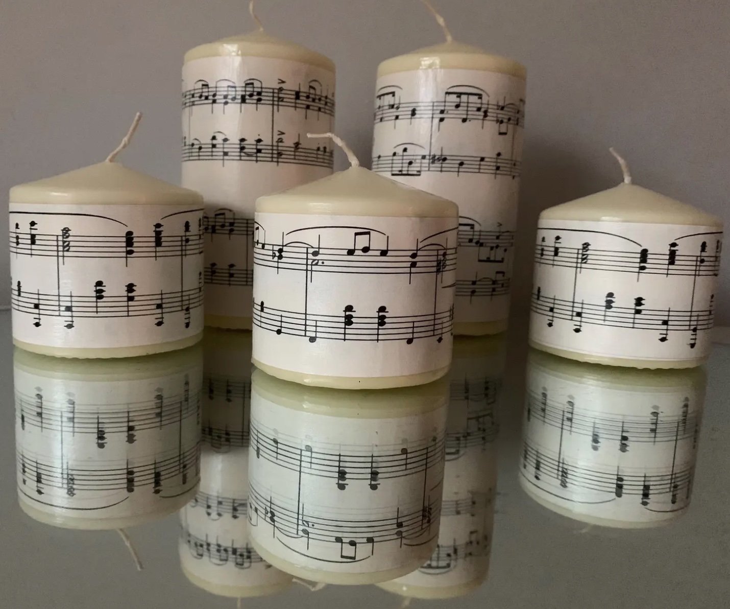 Playlists: songs about candles and candlelight — Song Bar