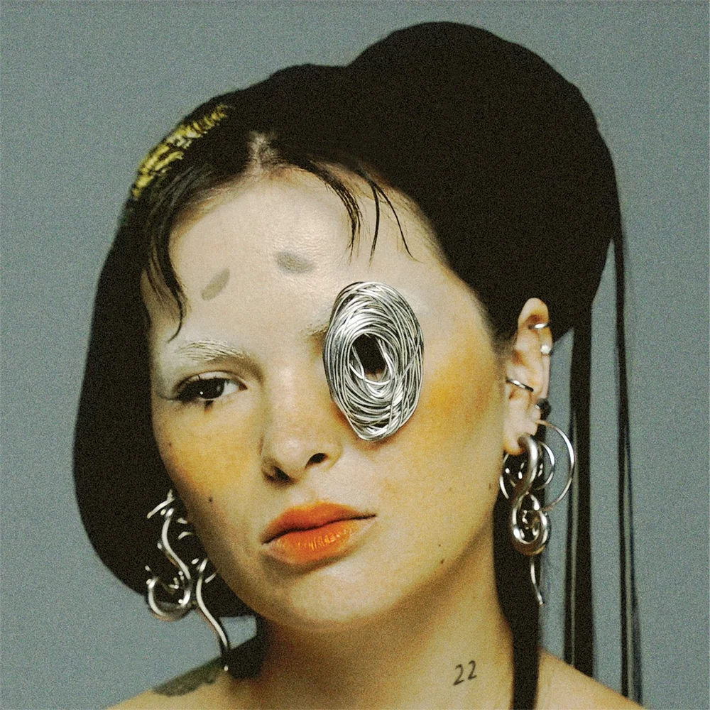 Saya Gray: SAYA - album review — Song Bar