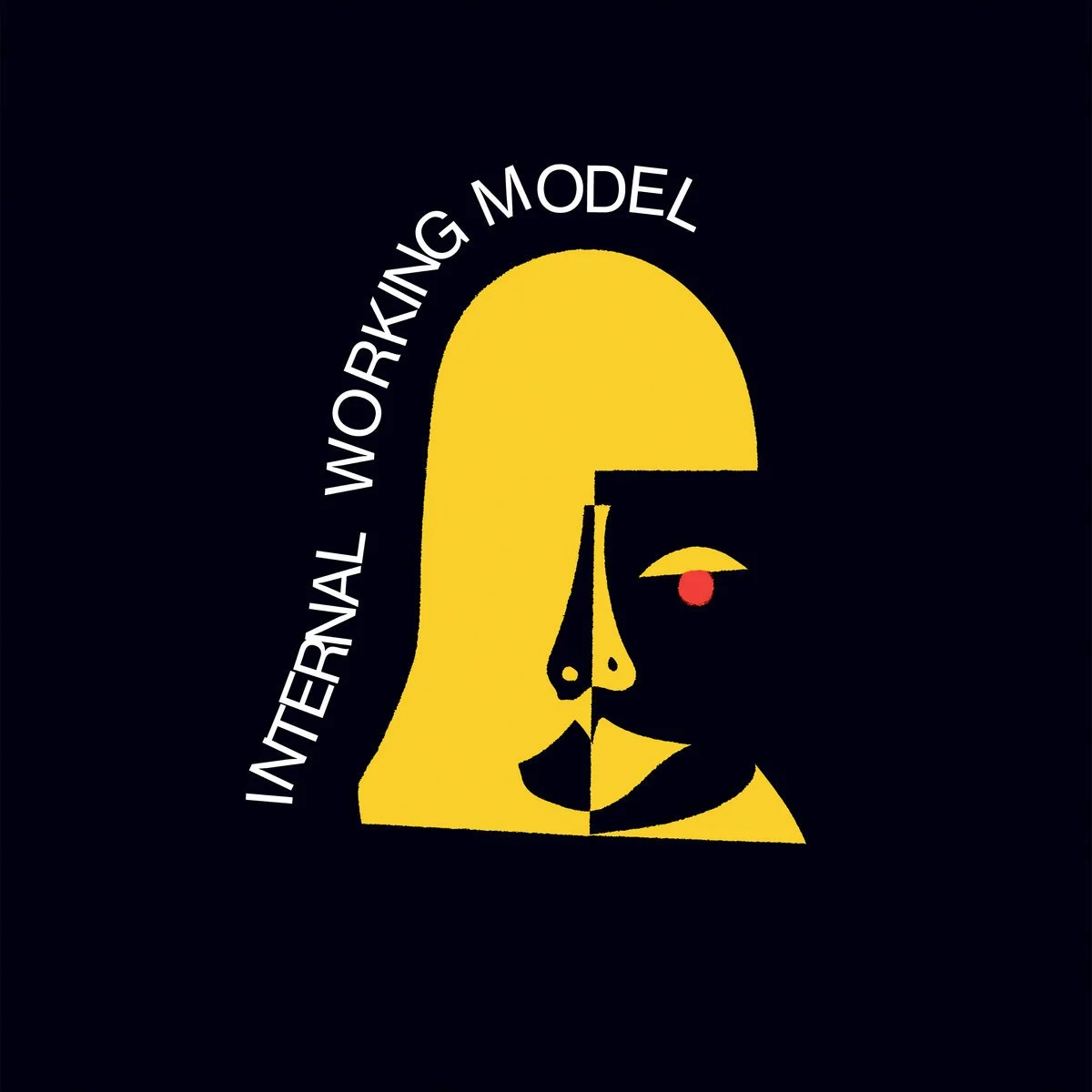 Leila Moss: Internal Working Model - album review — Song Bar