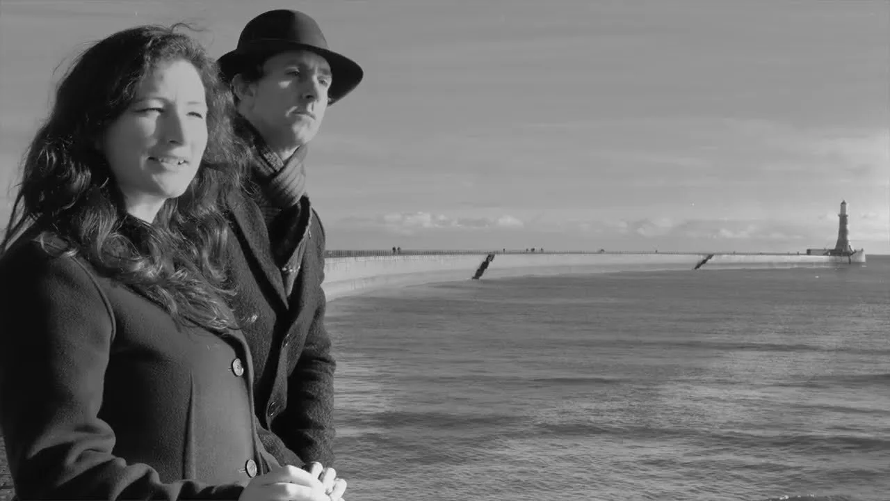 Unthank Smith: Everywhere And Nowhere - album review — Song Bar