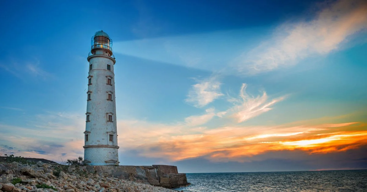 Playlists: songs about lighthouses and guiding lights — Song Bar