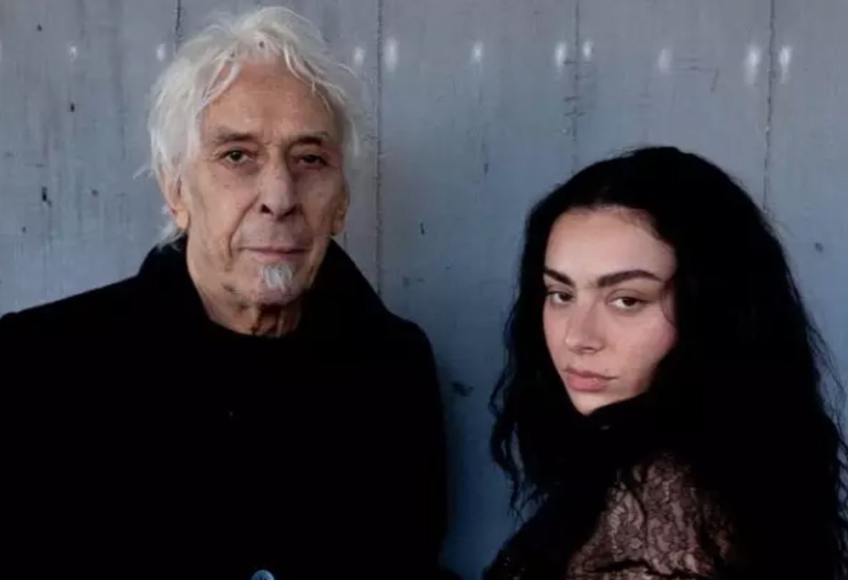 Song of the Day: Charli xcx - House (featuring John Cale) — Song Bar