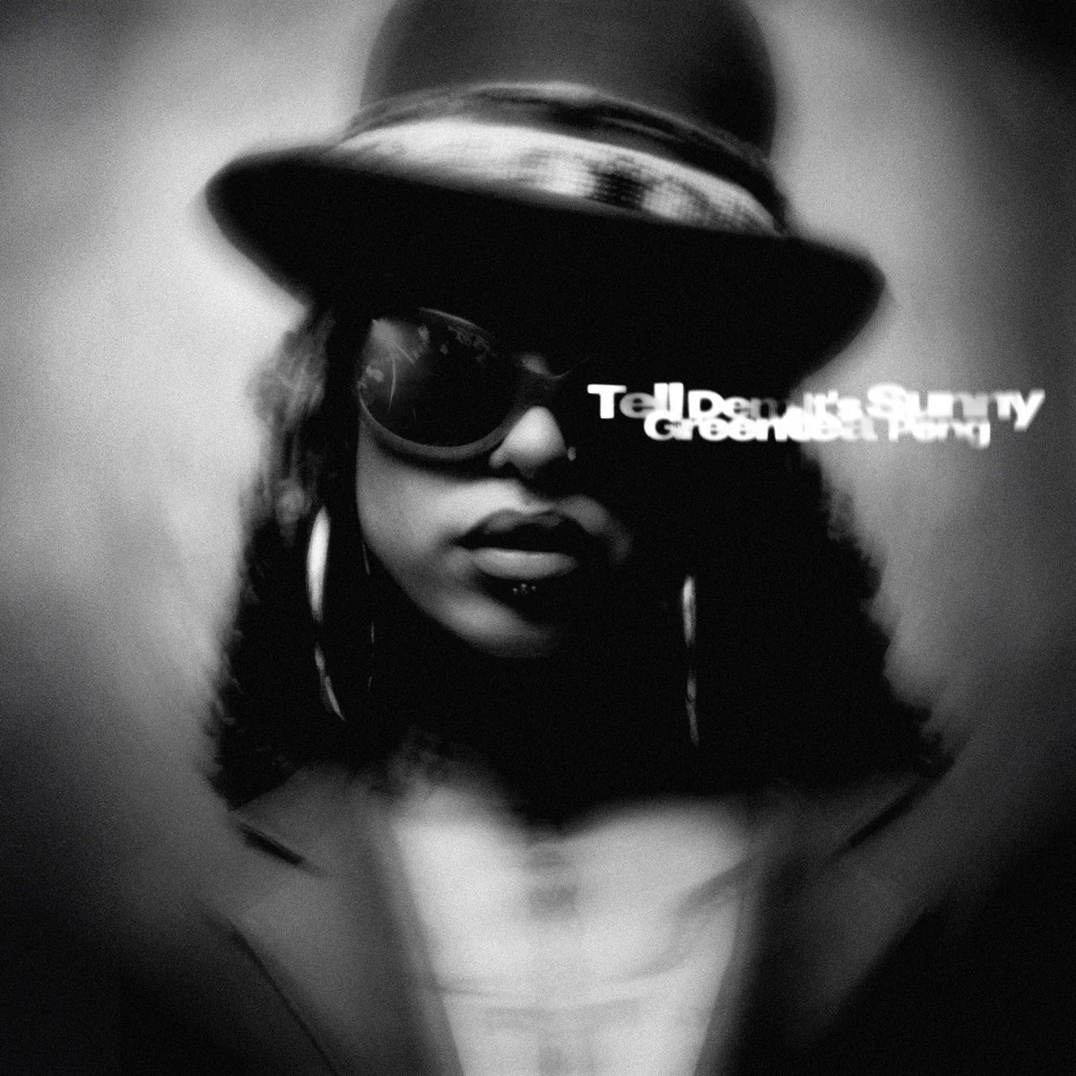 Greentea Peng: Tell Dem It's Sunny - album review — Song Bar