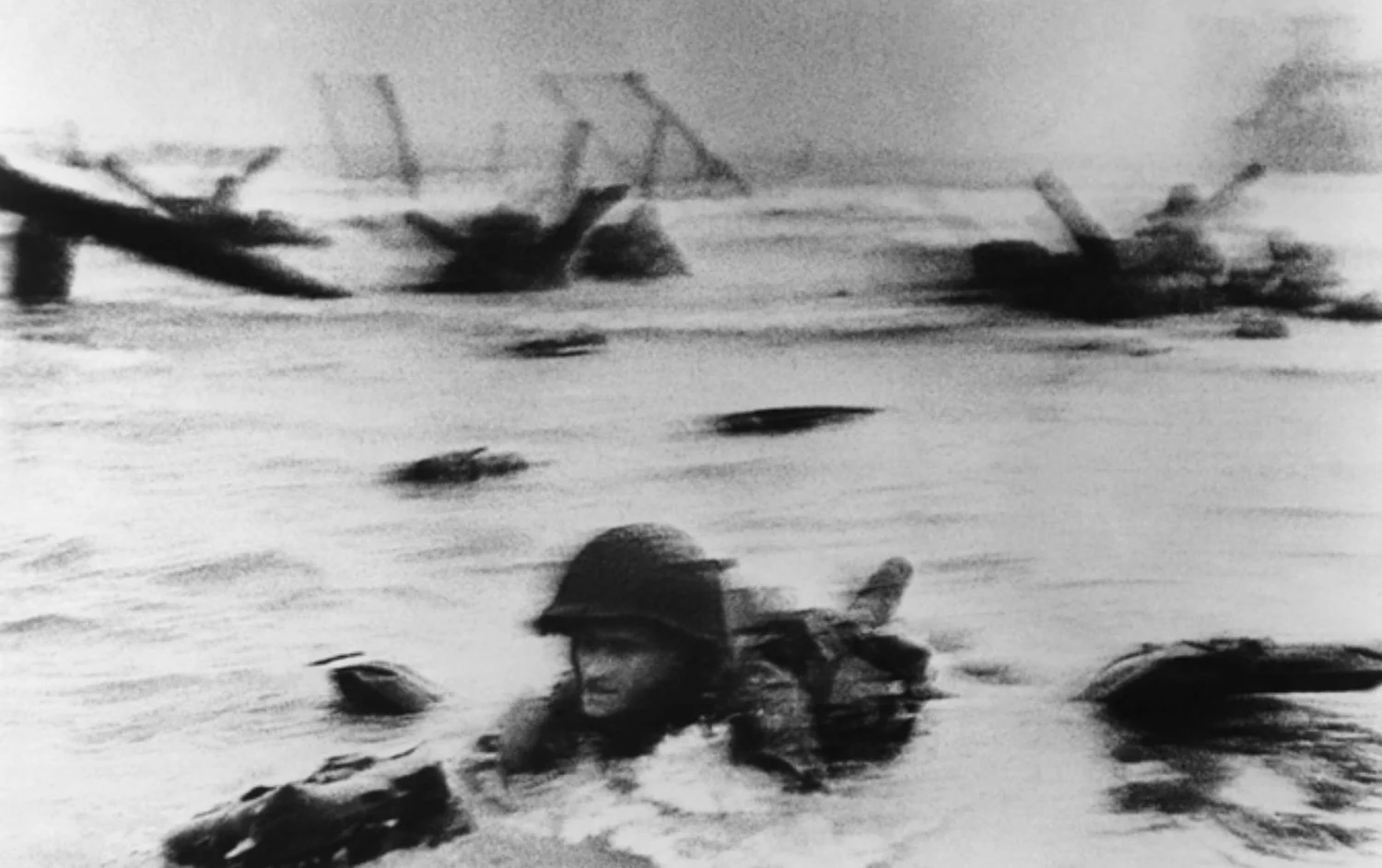 It's now or never: songs about D-Day (80th anniversary special) — Song Bar