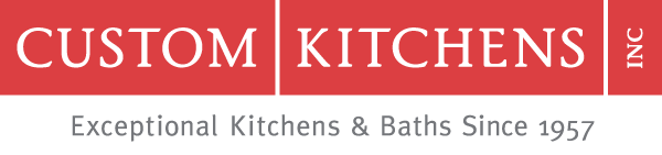 Custom Kitchens, Inc. - Richmond Kitchen and Bath Renovations