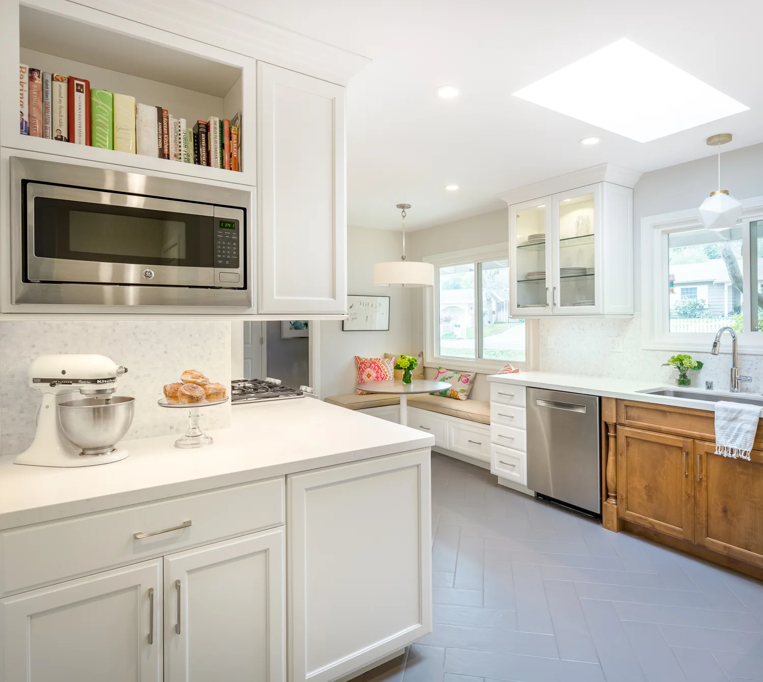 Interior Design — Kelly Scanlon Interiors