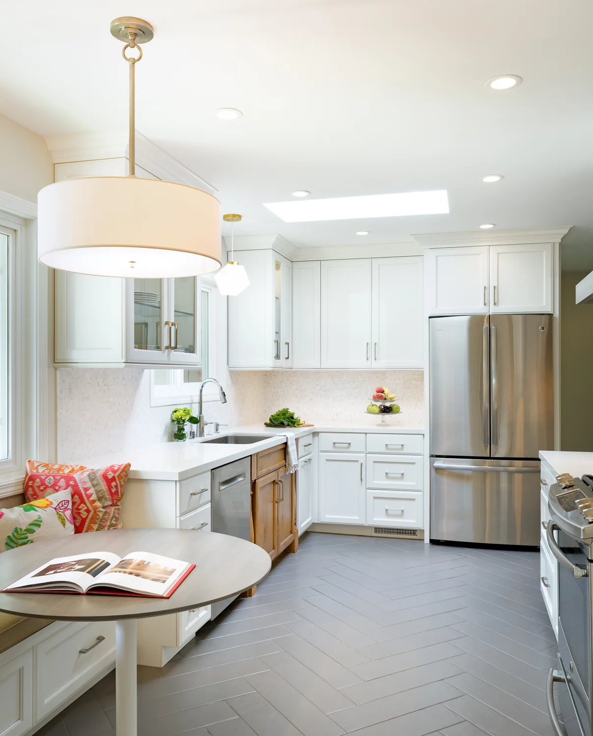 Interior Design — Kelly Scanlon Designs