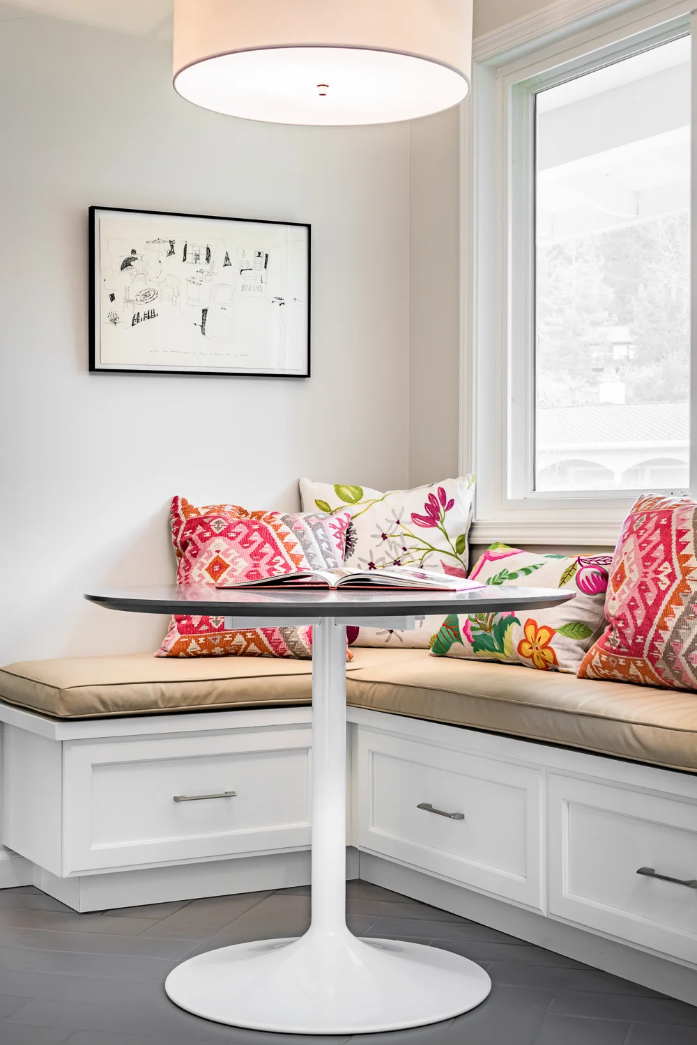 Interior Design — Kelly Scanlon Designs