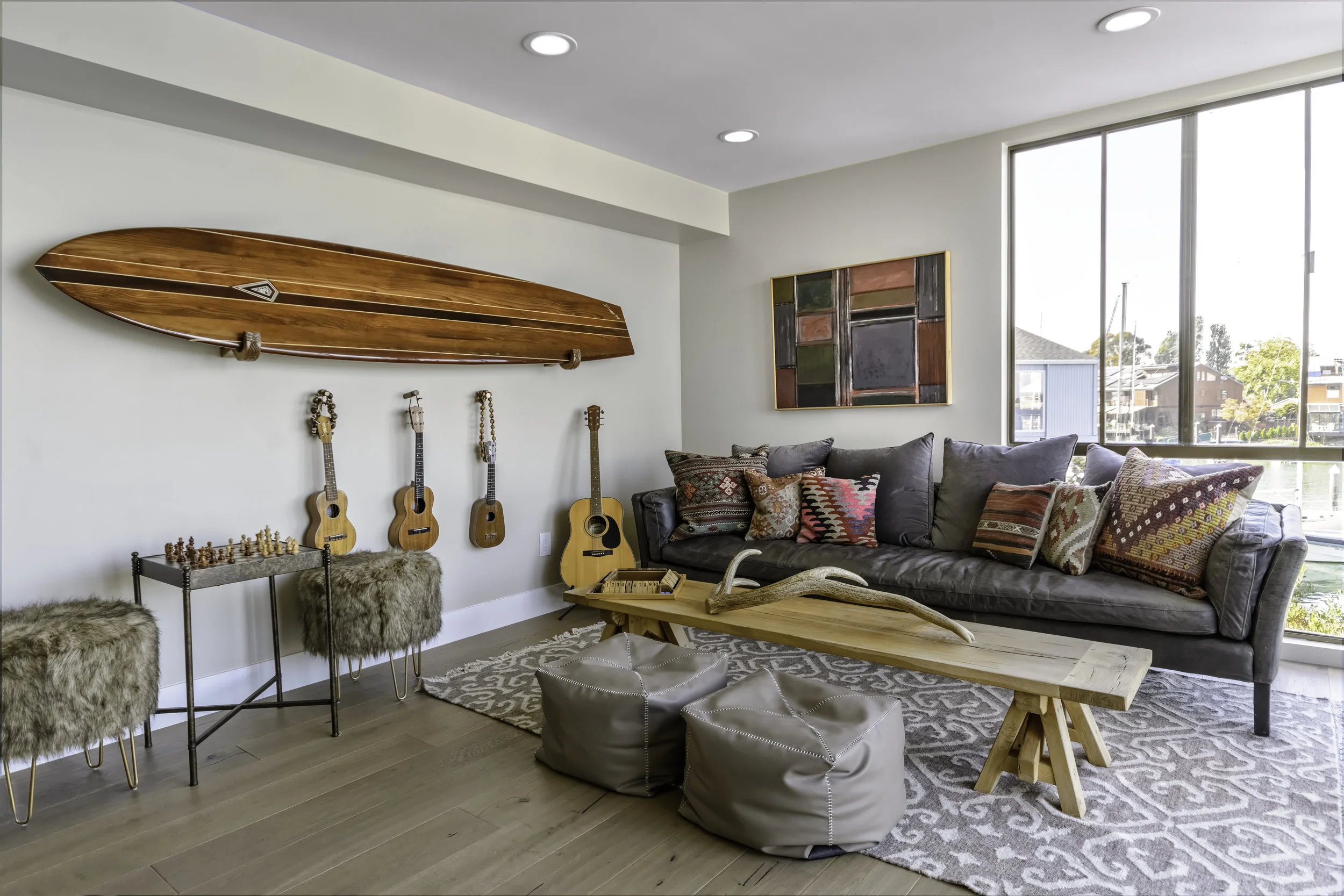 Projects — Kelly Scanlon Designs