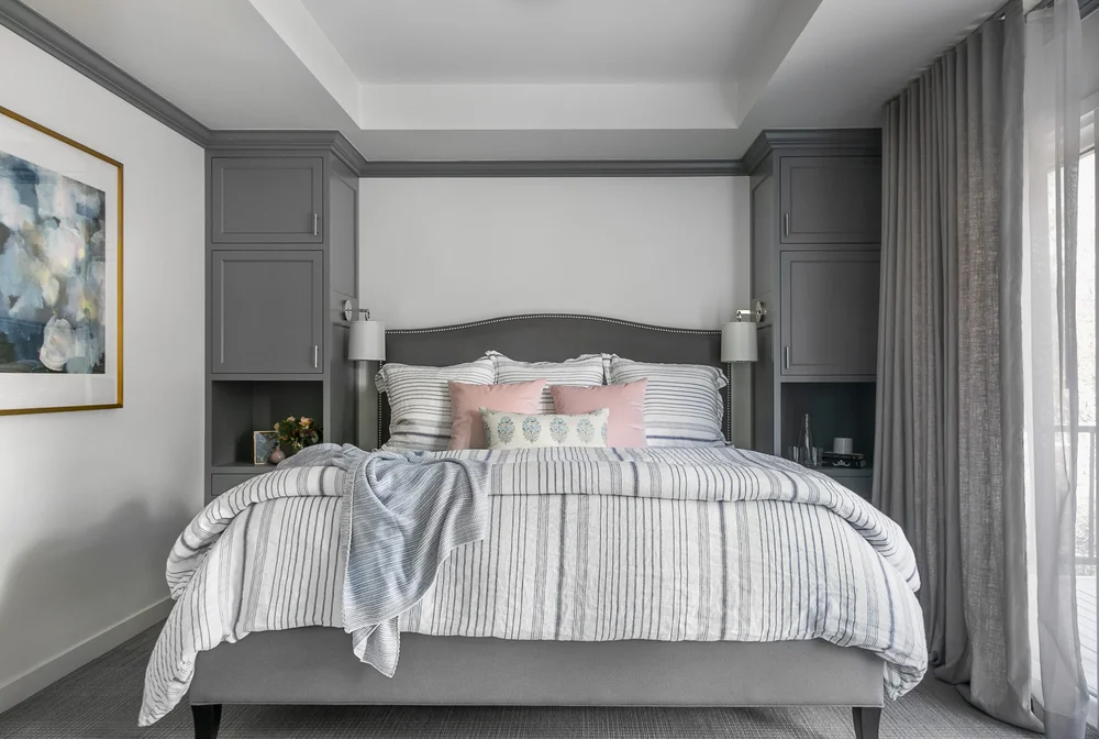 Projects — Kelly Scanlon Designs