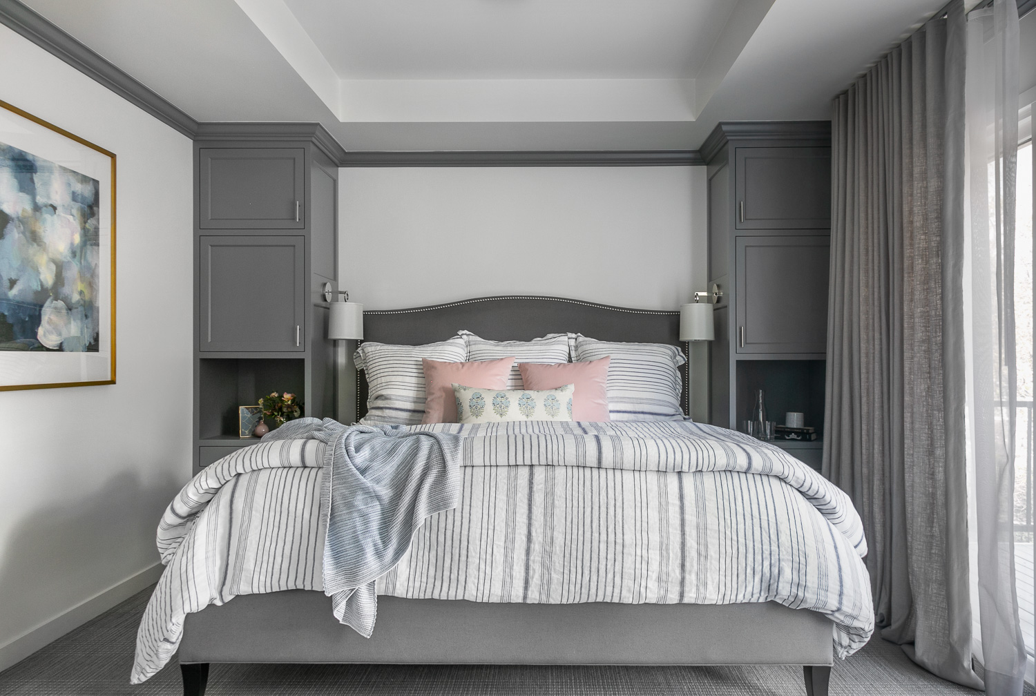 Projects — Kelly Scanlon Designs