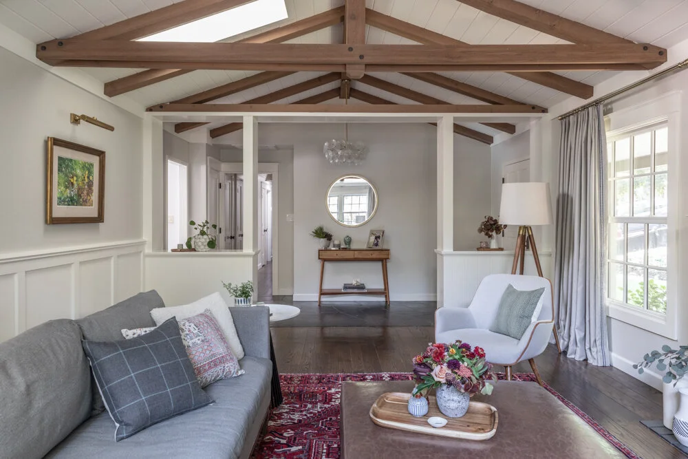 Projects — Kelly Scanlon Designs