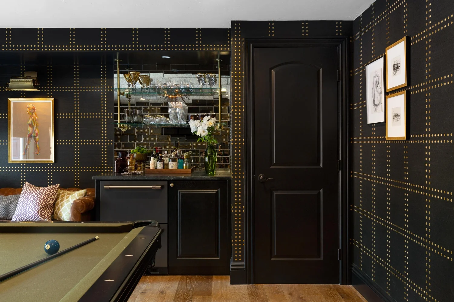Projects — Kelly Scanlon Designs