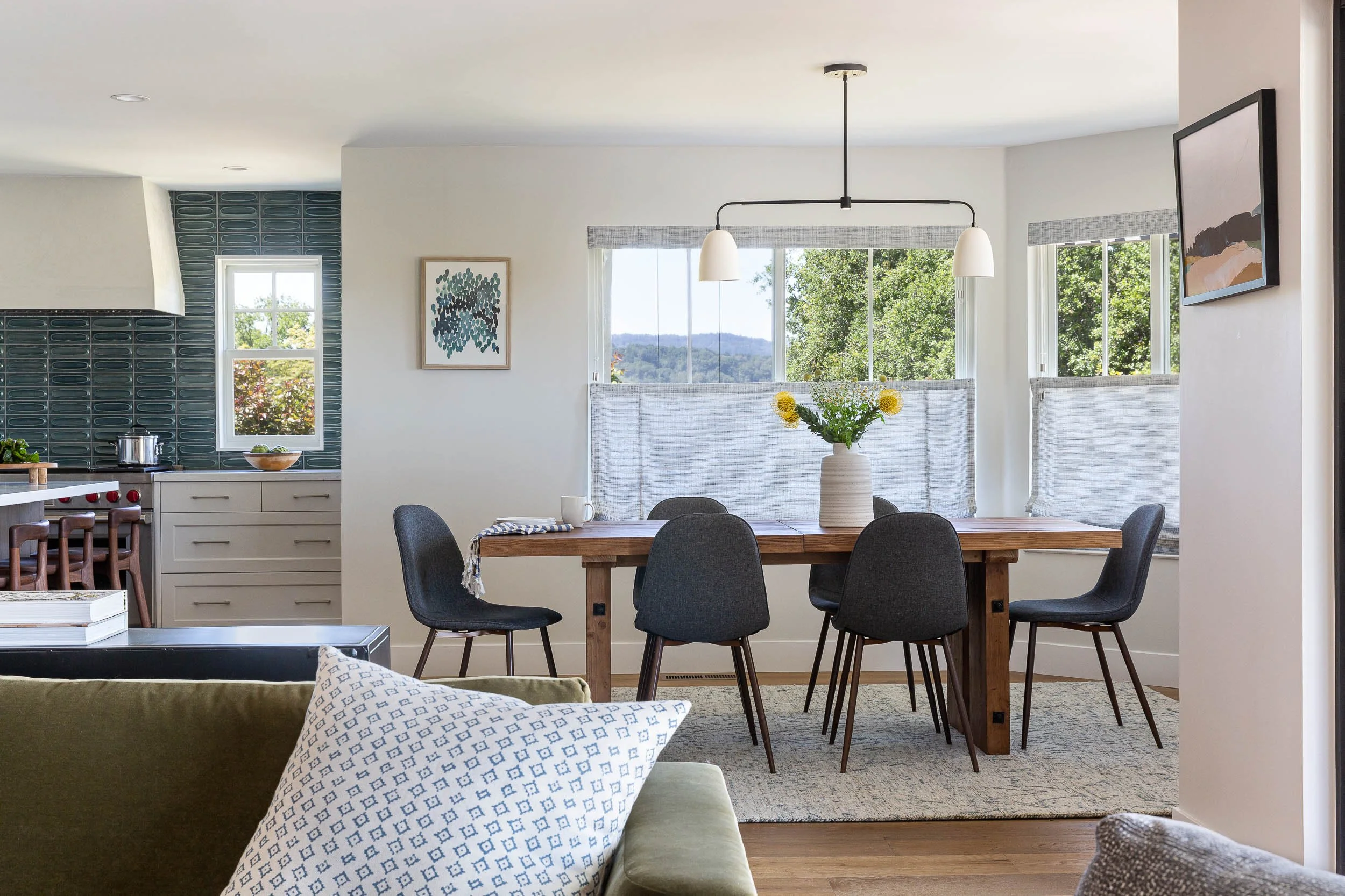 Projects — Kelly Scanlon Designs