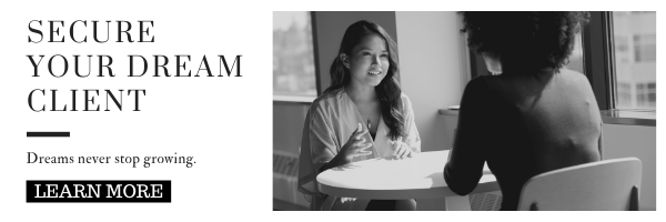 Closing Prospective Clients — Access Consulting & Co.